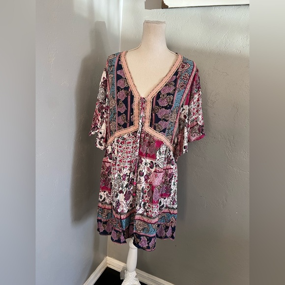 The Pyramid Collection | Dresses | The Pyramid Collection Pink And ...
